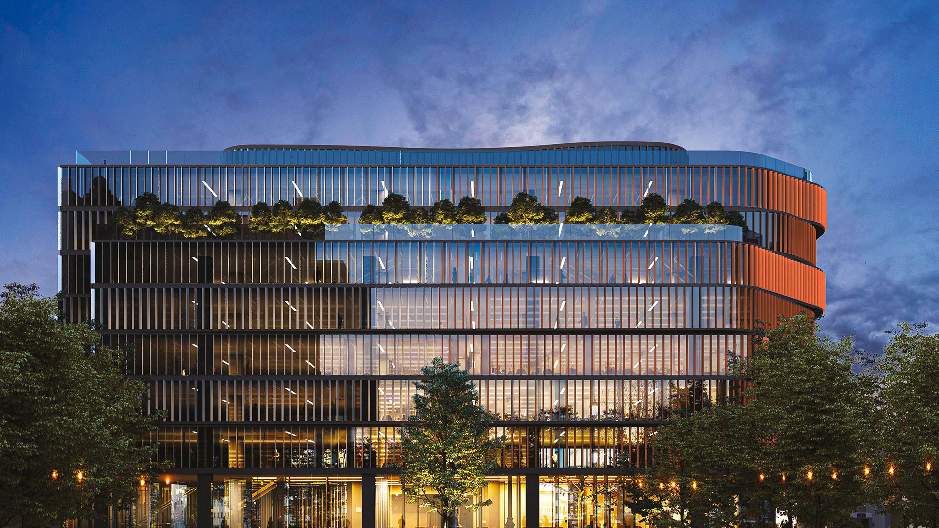 Innovation & Energy Transition – Hager Group